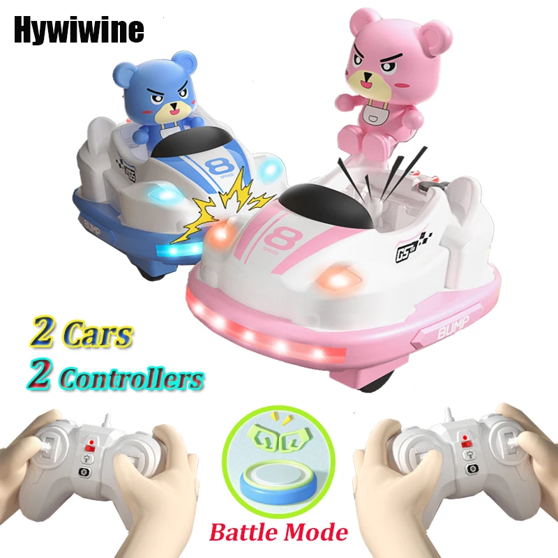 Remote Control Car For Kids - Bumper Cars For Kids - Remote Control Car ...