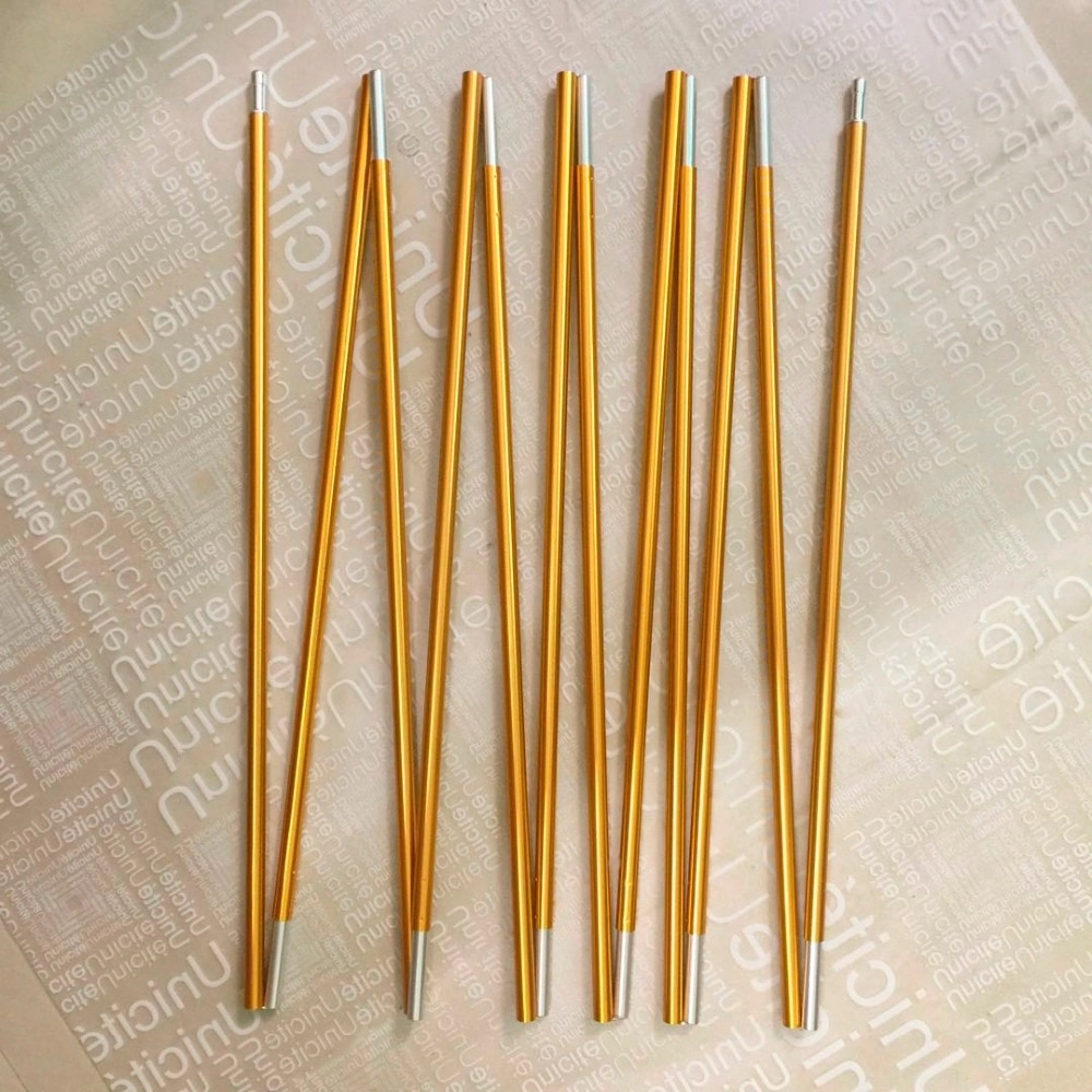 1Pc Outdoor Camping Equipment 8.5mm 3.6m 4.05m 4.42m High-Strength ...