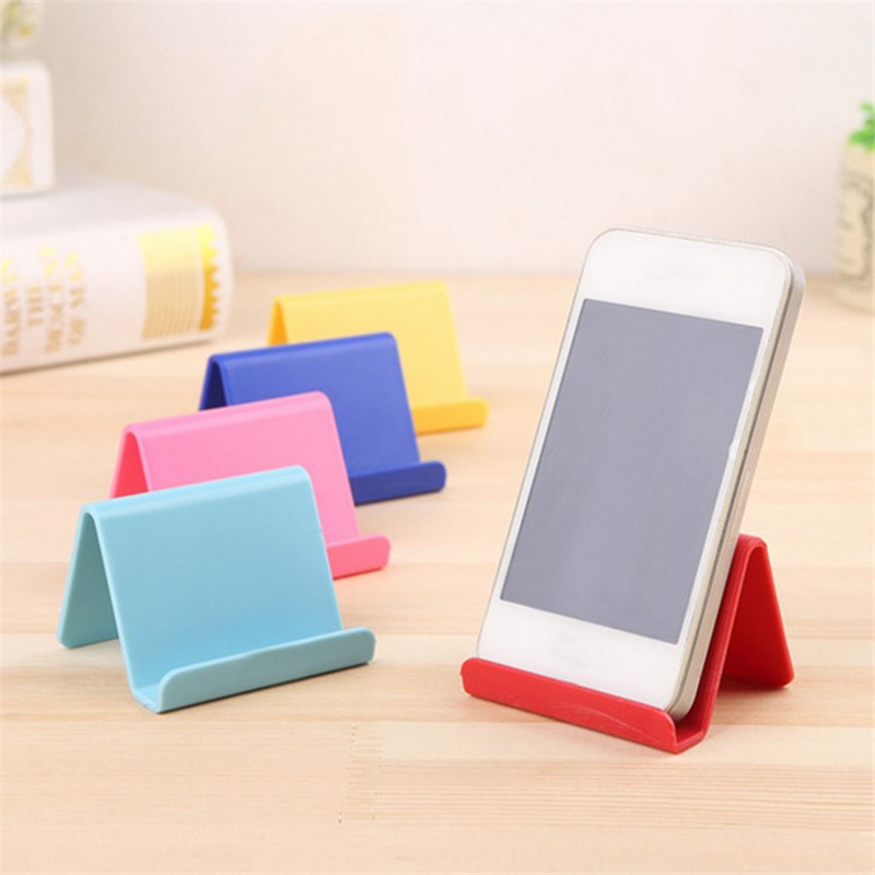 Kitchen Gadgets Phone Holder Candy Mini Portable Fixed Holder for ...