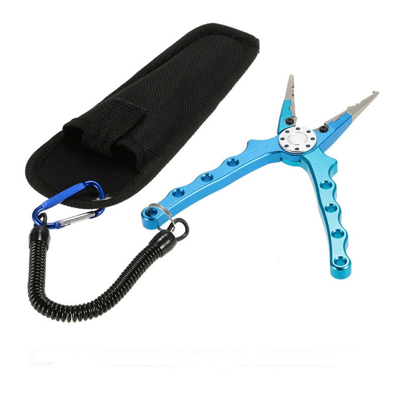 Tactical Lanyard Spring Rope Outdoor Hiking Camping Anti-lost Phone Key ...