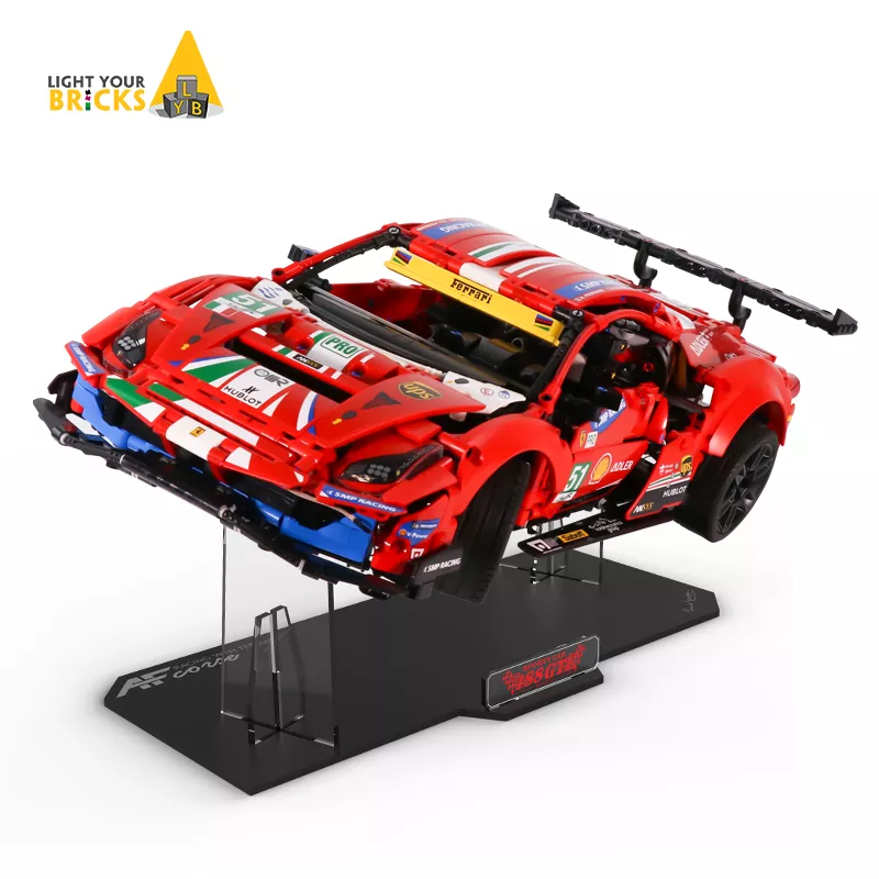Acrylic Display Stand for Super Sports Racing Car Tech Gadgets 34.71 ...