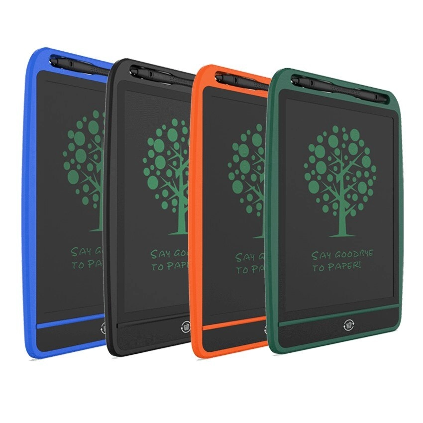 Mini Writing Tablet 8.5 Inch Paperless, LCD Electronic Writing Tablet ...