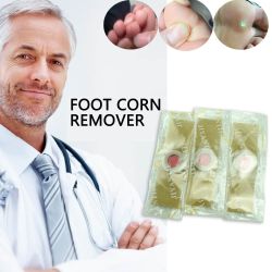Reviews :: Foot Care Medical Plaster – Corn, Callus & Plantar Wart ...