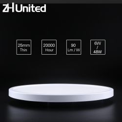 Reviews :: LED Circular Panel Light Surface Mounted led ceiling ...