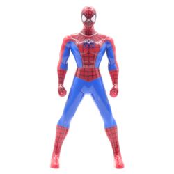 Reviews :: Marvel miracle toy magic hero Spiderman scale PVC action ...