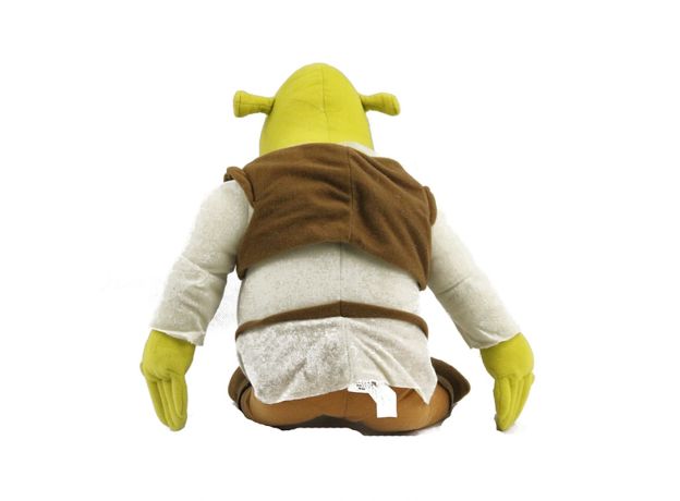 Shrek Plush Doll Toy Movies TV Game Plush Toys Animal Stuffed Toy for Kids