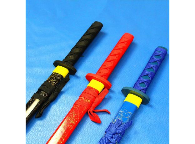 Children's toys wooden Japanese sword katana toy sword wooden knife ...