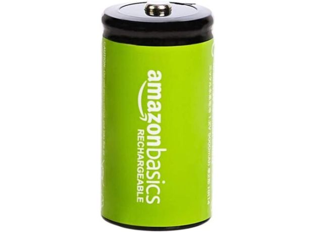 Next Day Delivery :: Amazon Basics C Cell Rechargeable Batteries 1.2V ... Next Day Delivery :: Amazon Basics C Cell Rechargeable Batteries 1.2V ...
